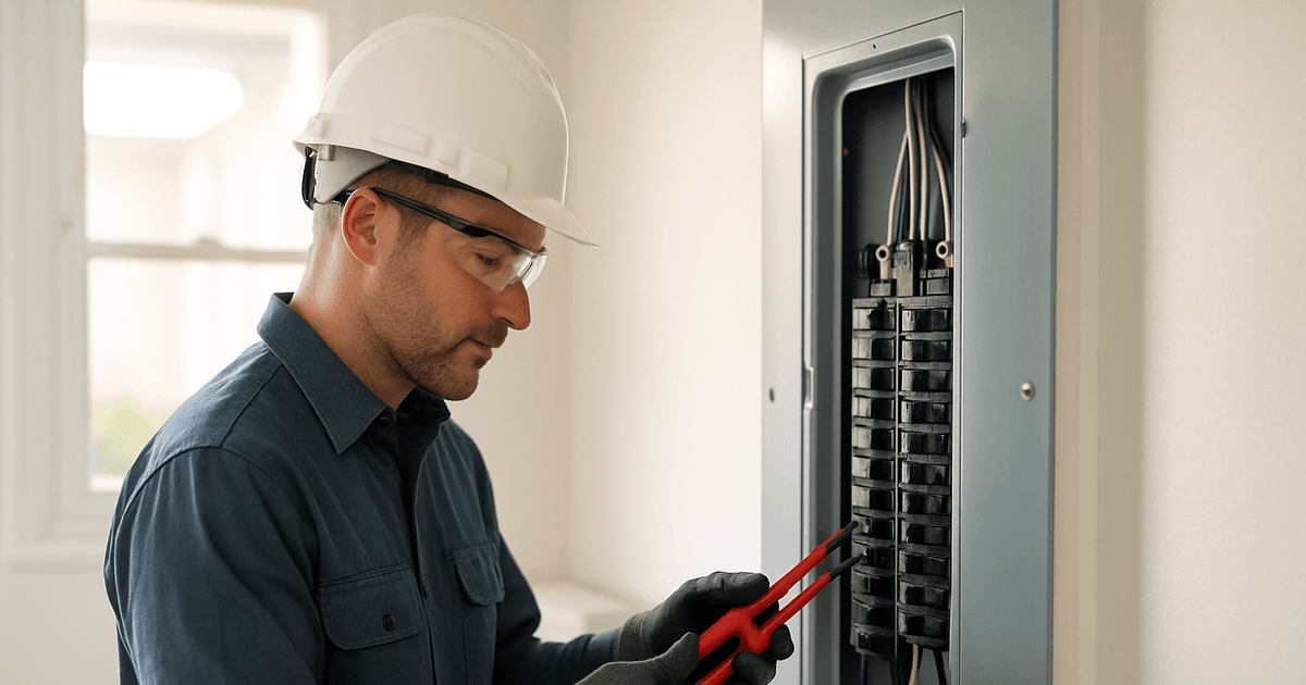 Electrical Safety Checklist: Preventing Hazards at Home & Work ...
